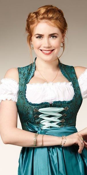 Dirndl Flyer