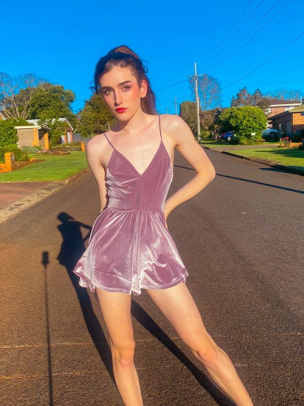 Gorgeous Gaytommy