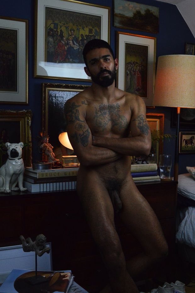 Pabllo De La Cruz Phnix