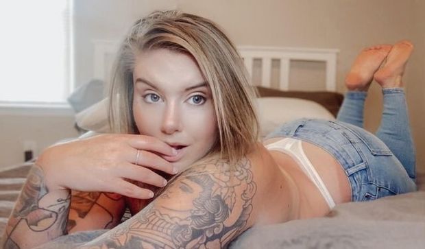 The Pose Beautylover2