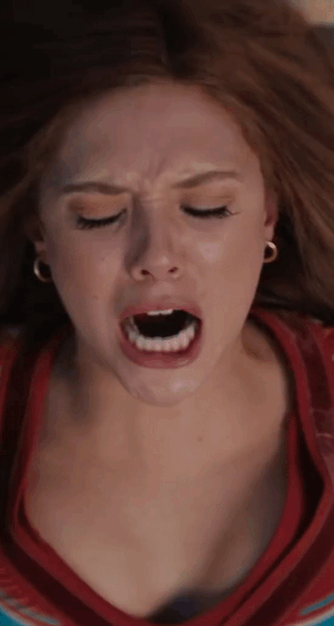 Elizabeth Olsen S