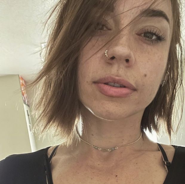 Sexy Face Sexxxyjess
