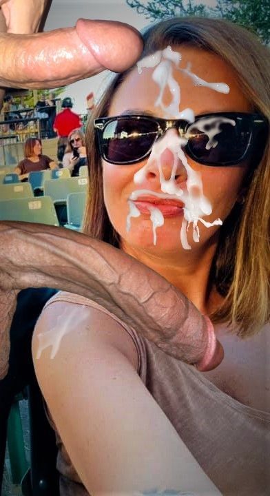 Cumslut Kath Keypanther