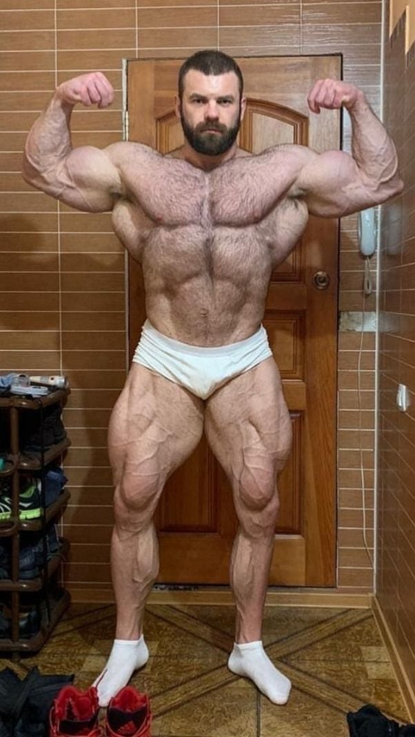 Mikhail Sazonov Barnesjohn62