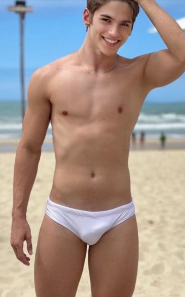 Sexy Houtex2019