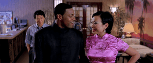 Rush Hour S
