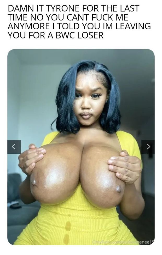 Angry Black Woman Taurus67