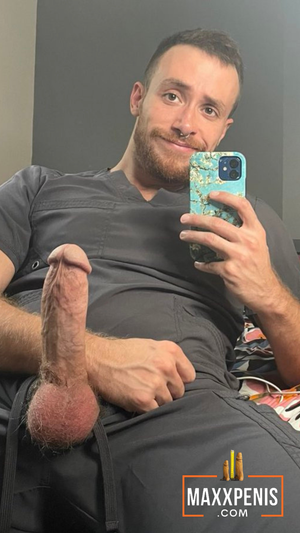 Cock Exam Pics