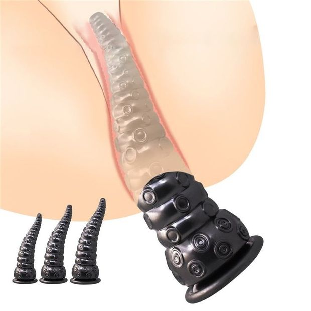 Xl X Generic Bad X Dragon Tentacle I Darksw1tch