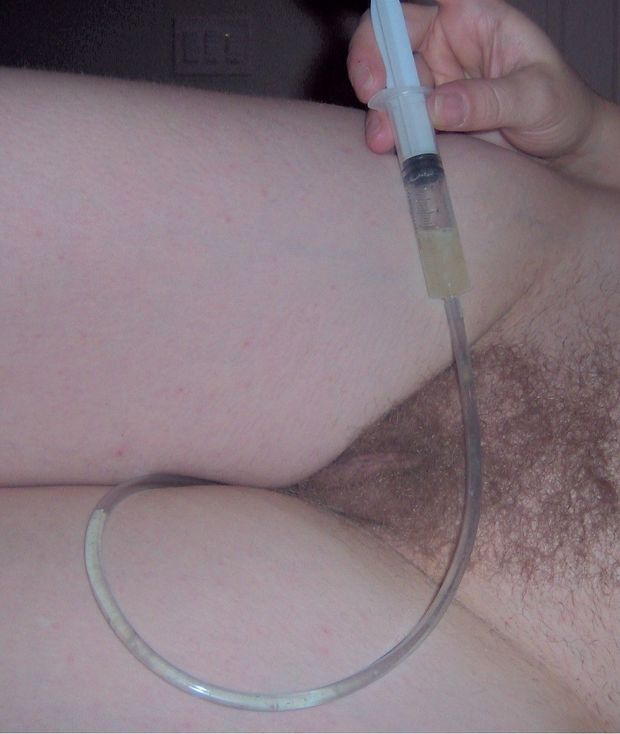 Rollinghard Sperm Funneling Or Injecting Pin 65747102 