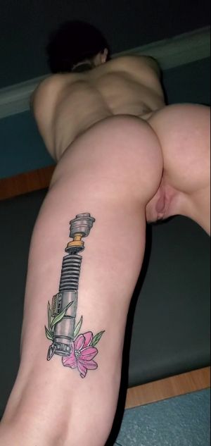 Lightsaber Pics