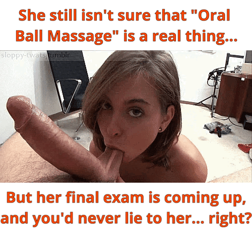 She Didn T Know Just How Personal A Massage Can Augury