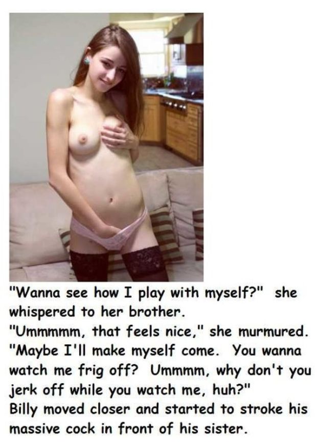 Sister Seducing Brother And Enticing Him To Have A Evalilith