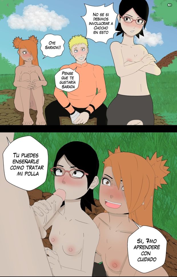 Sarada Ganzo15