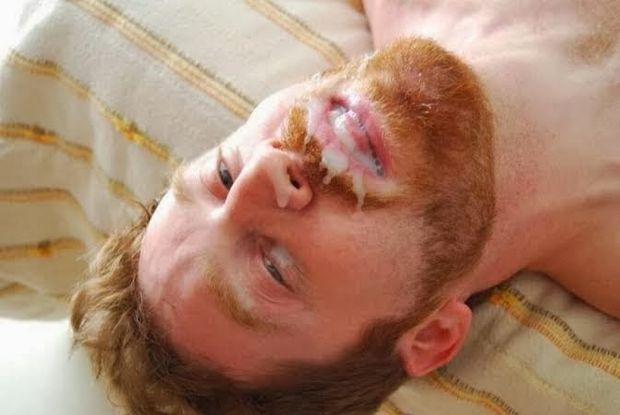Cum Eating Cum On Face Yum Phnix
