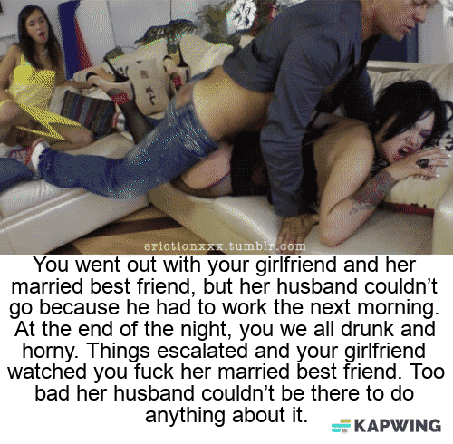 Friend Watches Wife Cheating Bull Cumhammer