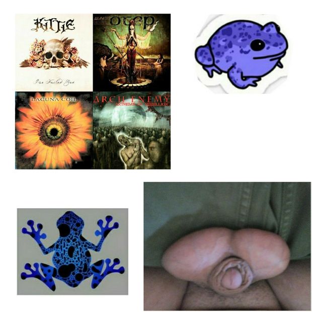 Posi Man Boobs Penis Frogs Discretion Lawsuit With Mbumps