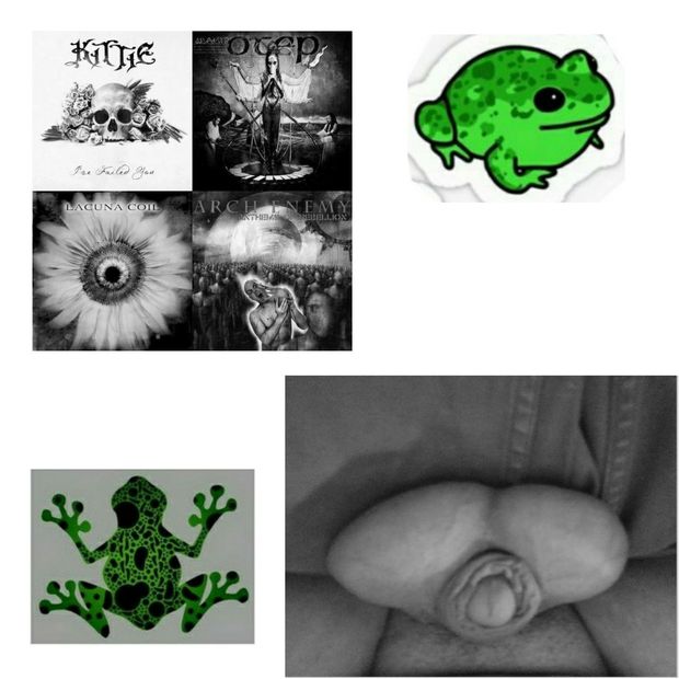 Nega Man Boobs Penis Frogs Discretion Lawsuit With Mbumps
