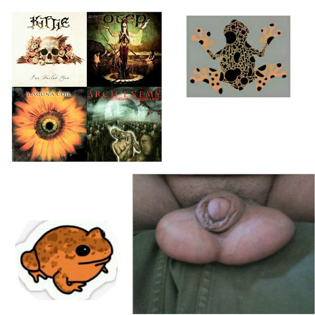 Posi Man Tits Penis Frogs Content Lawsuit With Mbumps