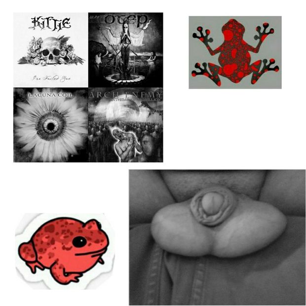 Nega Man Tits Penis Frogs Content Lawsuit With Mbumps