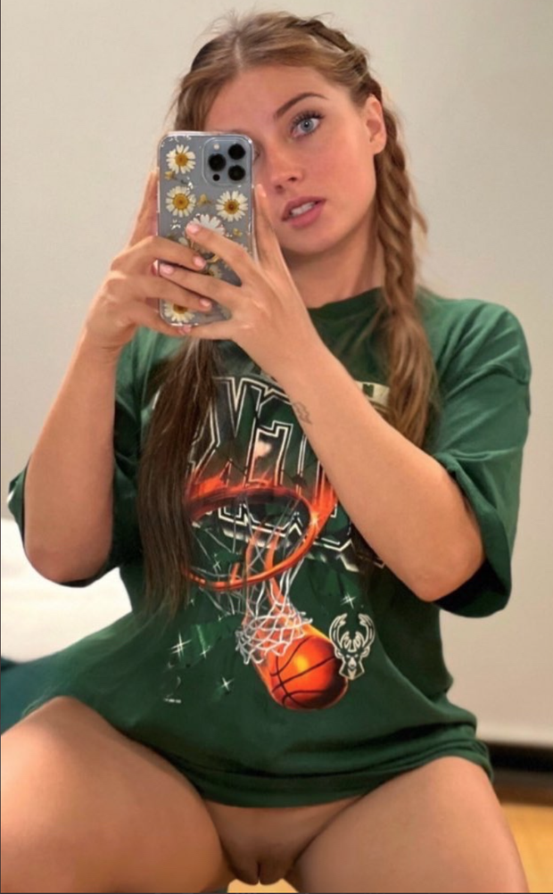 Selfie Zeusandmetis