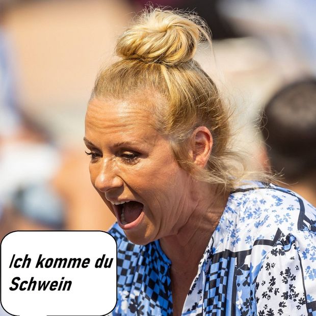 Und Ich Spritz Dir Dabei In Den Arsch Spermaabspritzer