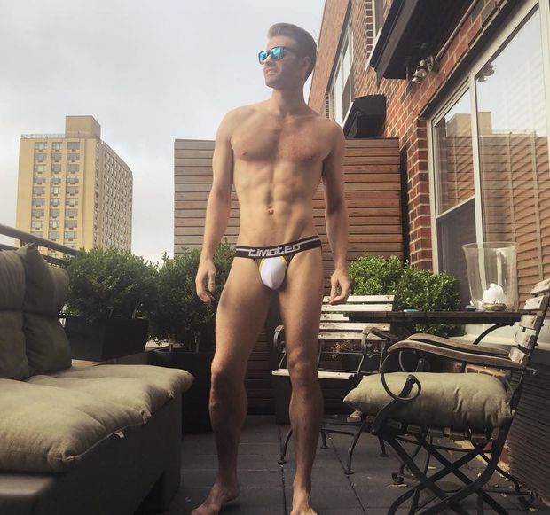 Mark Mackillop Phnix