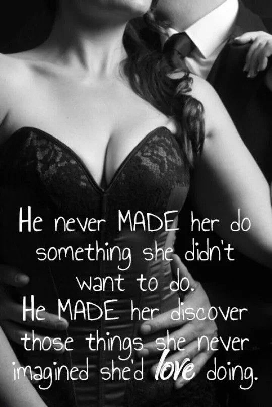 Made Her Infatuation