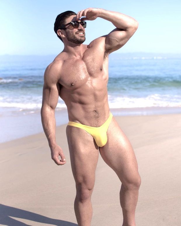 Steve Grand Phnix