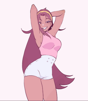 Thiccwithaq S 