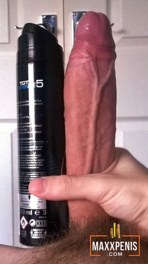 Cock Compare Pics