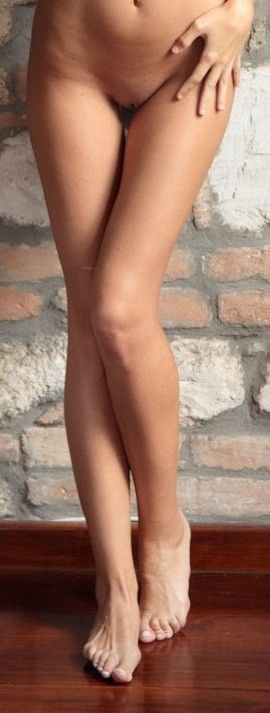 Piernas Pheddy