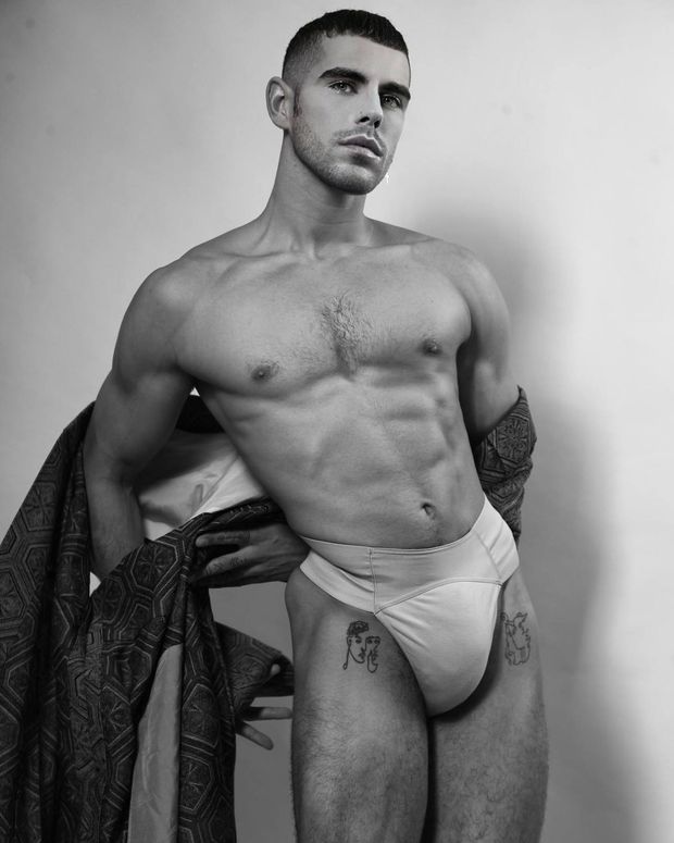 Valentin Amour Phnix