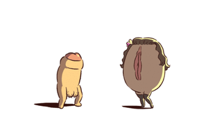 Sexual Humor S
