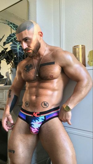 Sagat Pics