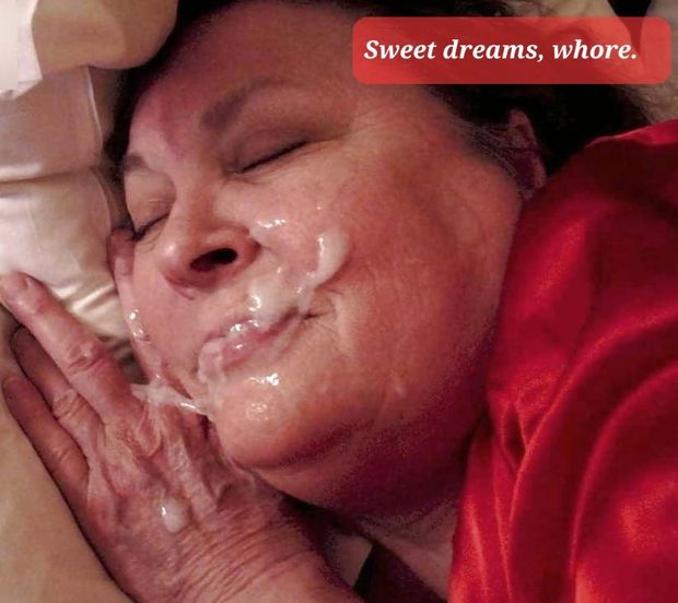 Tuck Her In Right Kristen86