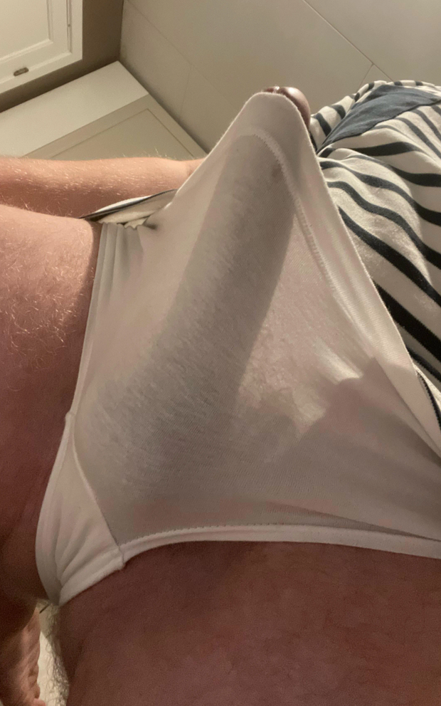 I Love Panties Houtex2019