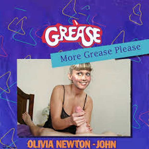 More Grease Skibum69