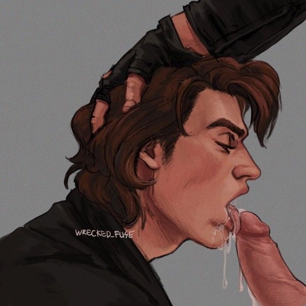 Art By Wreckedfuse Leo16022