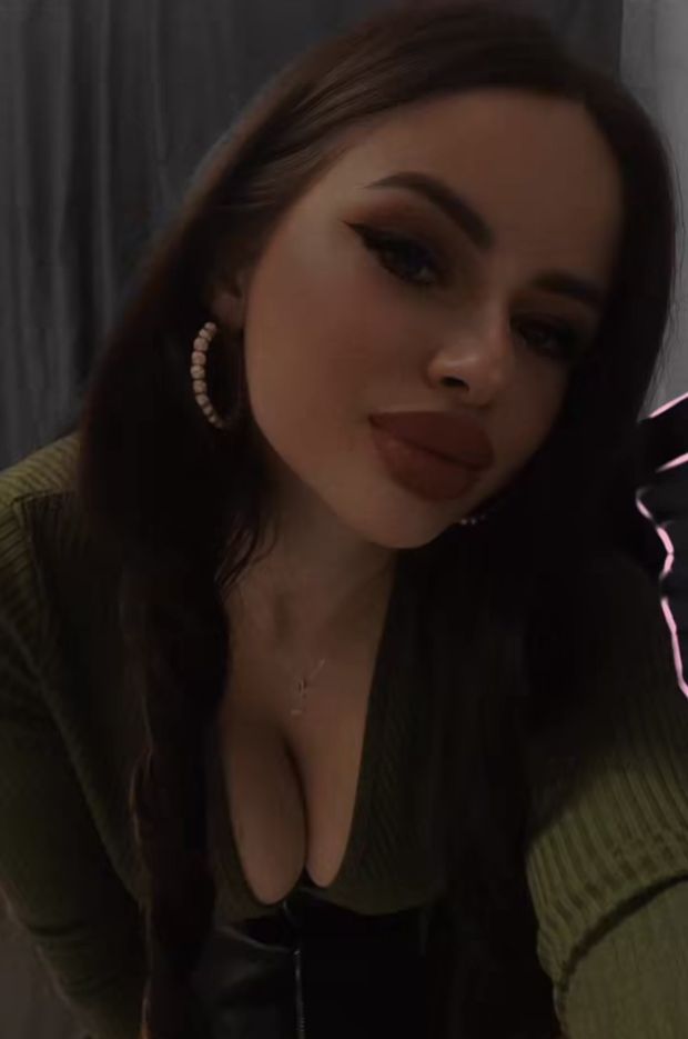 Beautiful Kudessssni