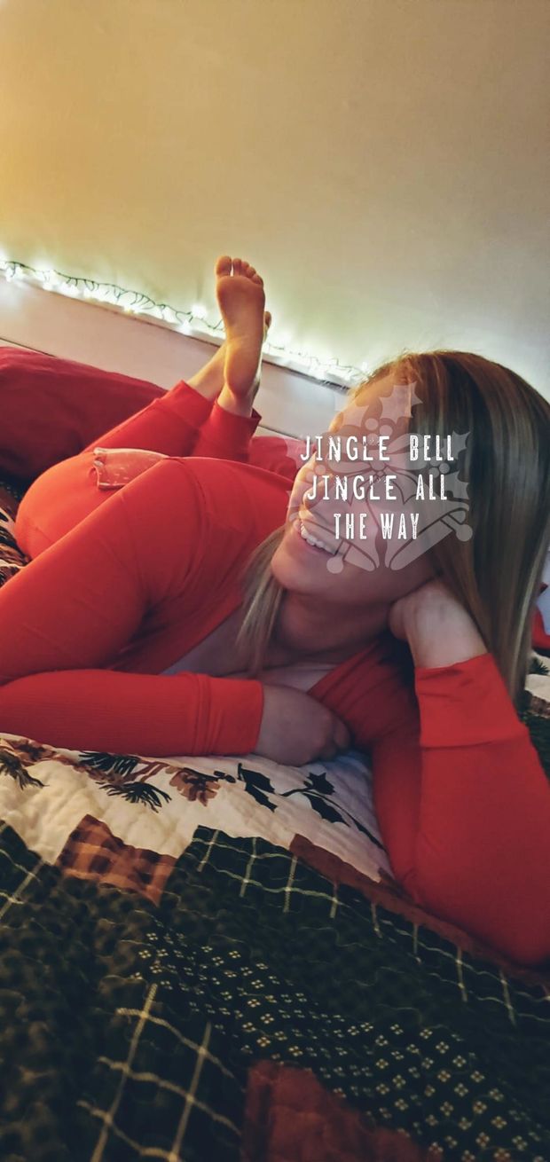 Jingle Bell Beautylover2