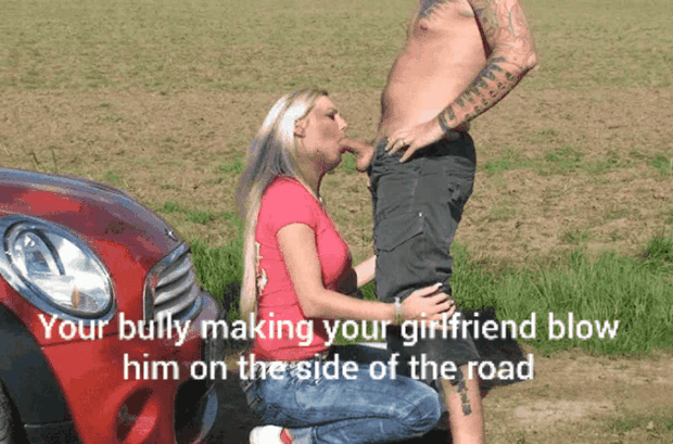 Nothing You Can Do About It Lilbitkenz