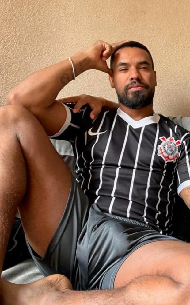 Monster Dick Bulge Houtex2019