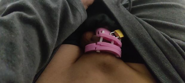 Shhh Sissydiana