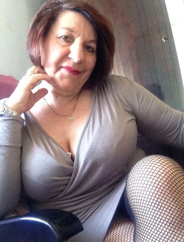 So You Like Older Women Then Do You Thats Good Infatuation