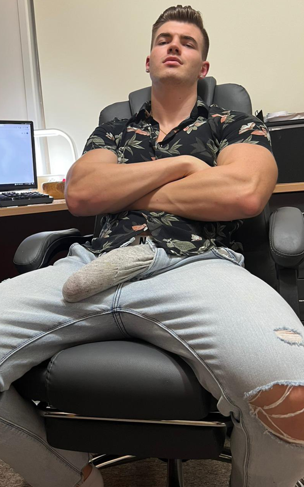 Anaconda Houtex2019
