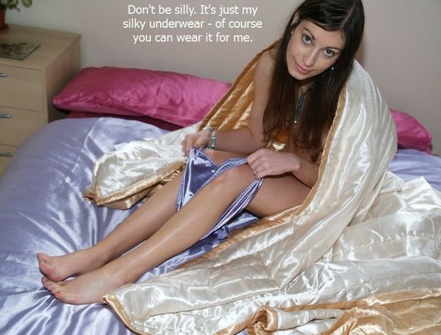 Panties Methodius 4964
