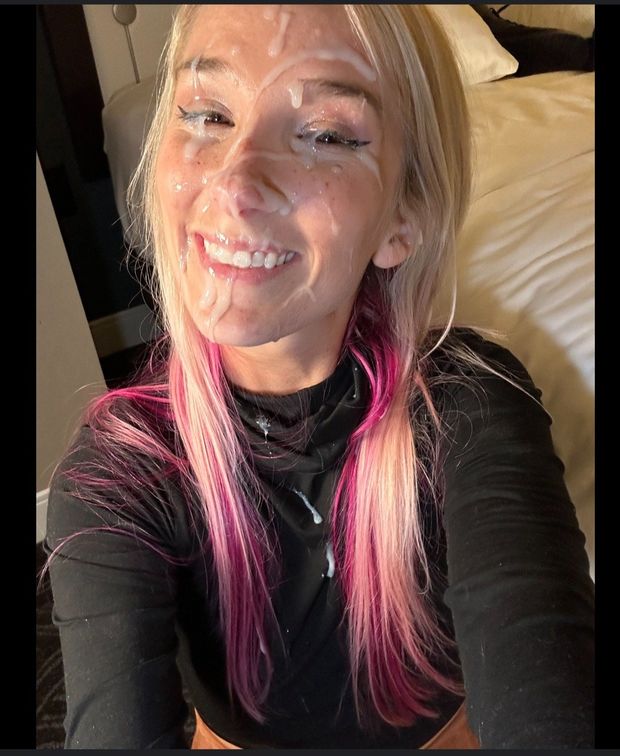 Cosmic Goddess Cumshot Thiswhatimlookinfor