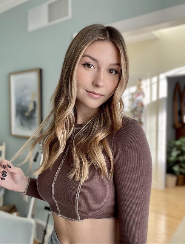Hot Curiousandhorny