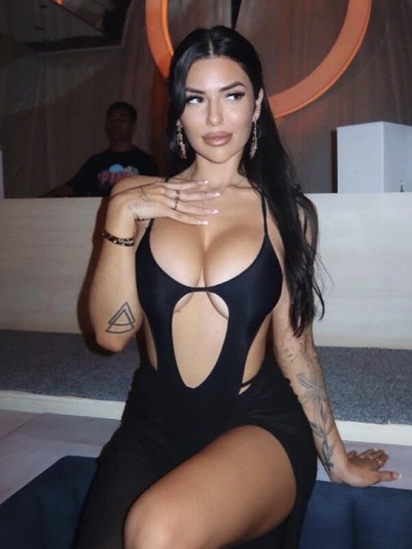 Sexy Dress Mrdickthunder